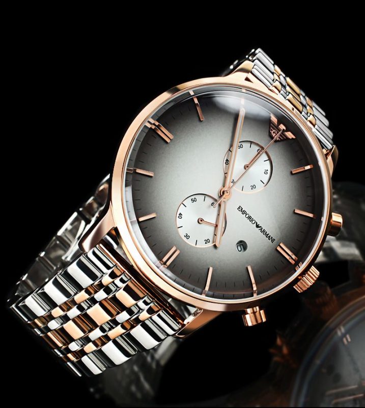 Emporio Armani AR1721 – iMontre